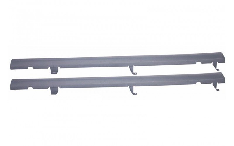 Bodykit R-line geschikt voor Polo 6R/6C 2009-2017