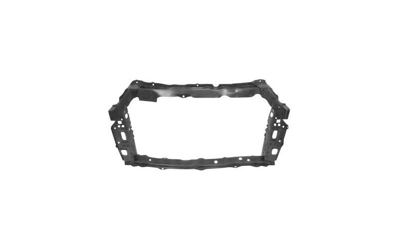 C1 / 107 / Aygo Voorfront - front