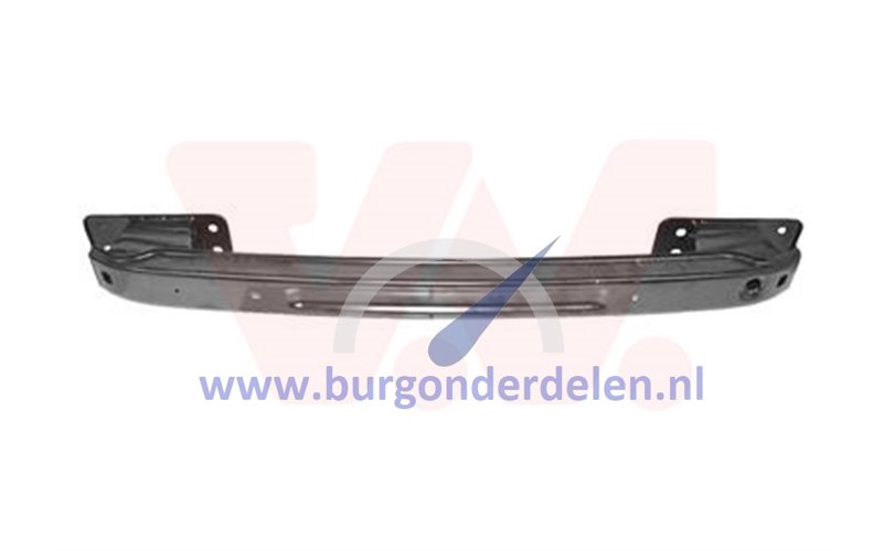 F500 15+ Bumperbalk achter - Burg Onderdelen