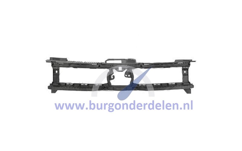 Volkswagen Polo 2G 2017+ Grill steun voorfront