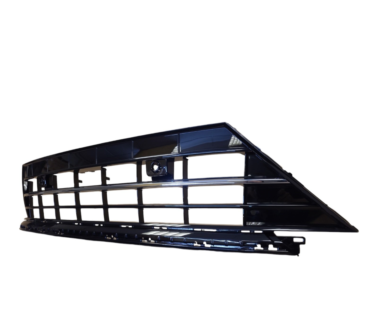 VW Tiguan R-line 2016-2021 Grill onder - Burg Onderdelen