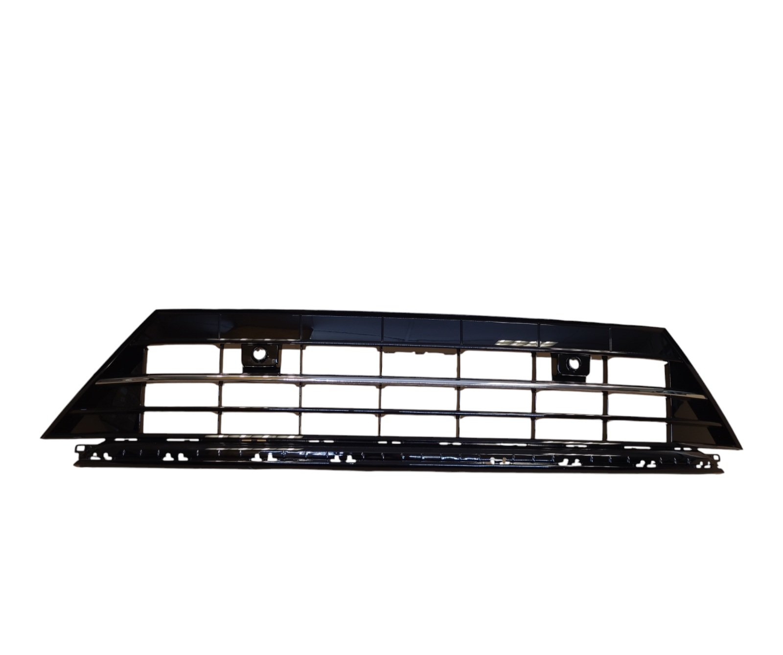 VW Tiguan R-line 2016-2021 Grill onder - Burg Onderdelen