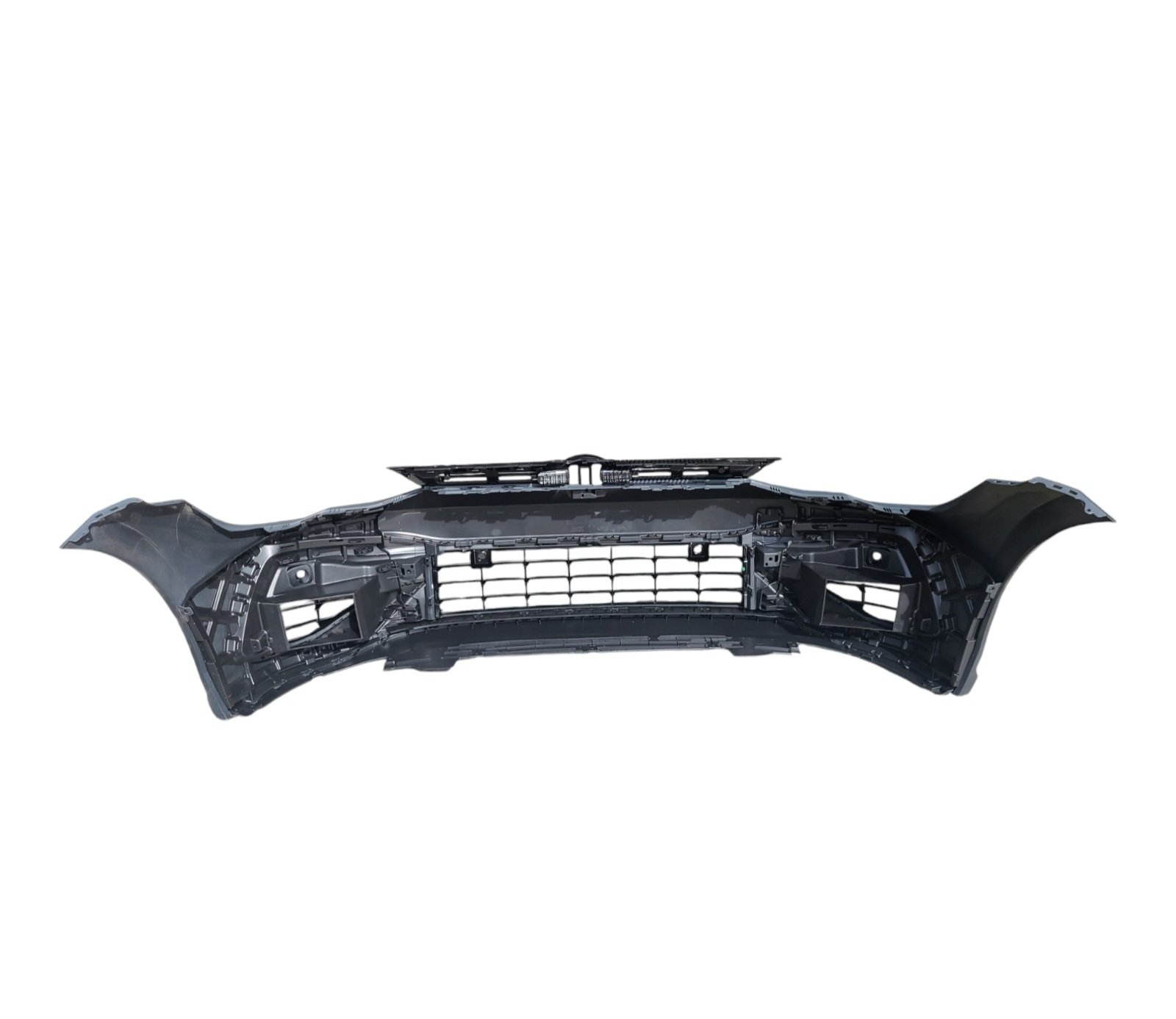 Voorbumper set R geschikt voor Golf 8 2020+