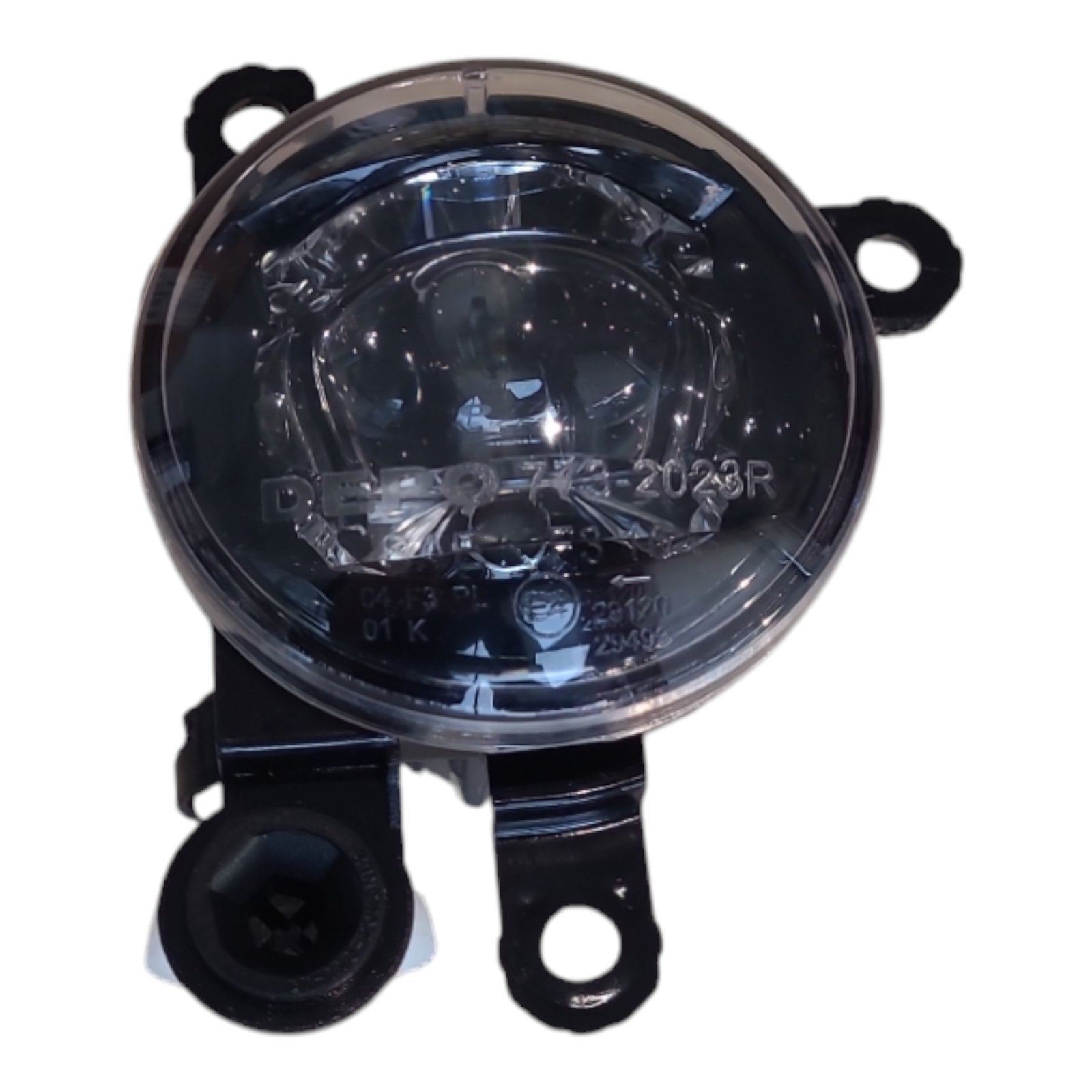 opel corsa F 2019+ GS mistlamp rechts - Burg Onderdelen